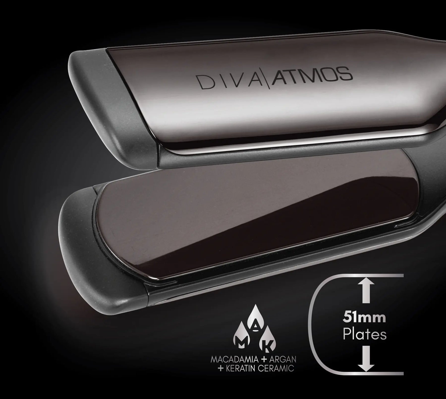 Atmos Professional Stylers – DivaProStyling