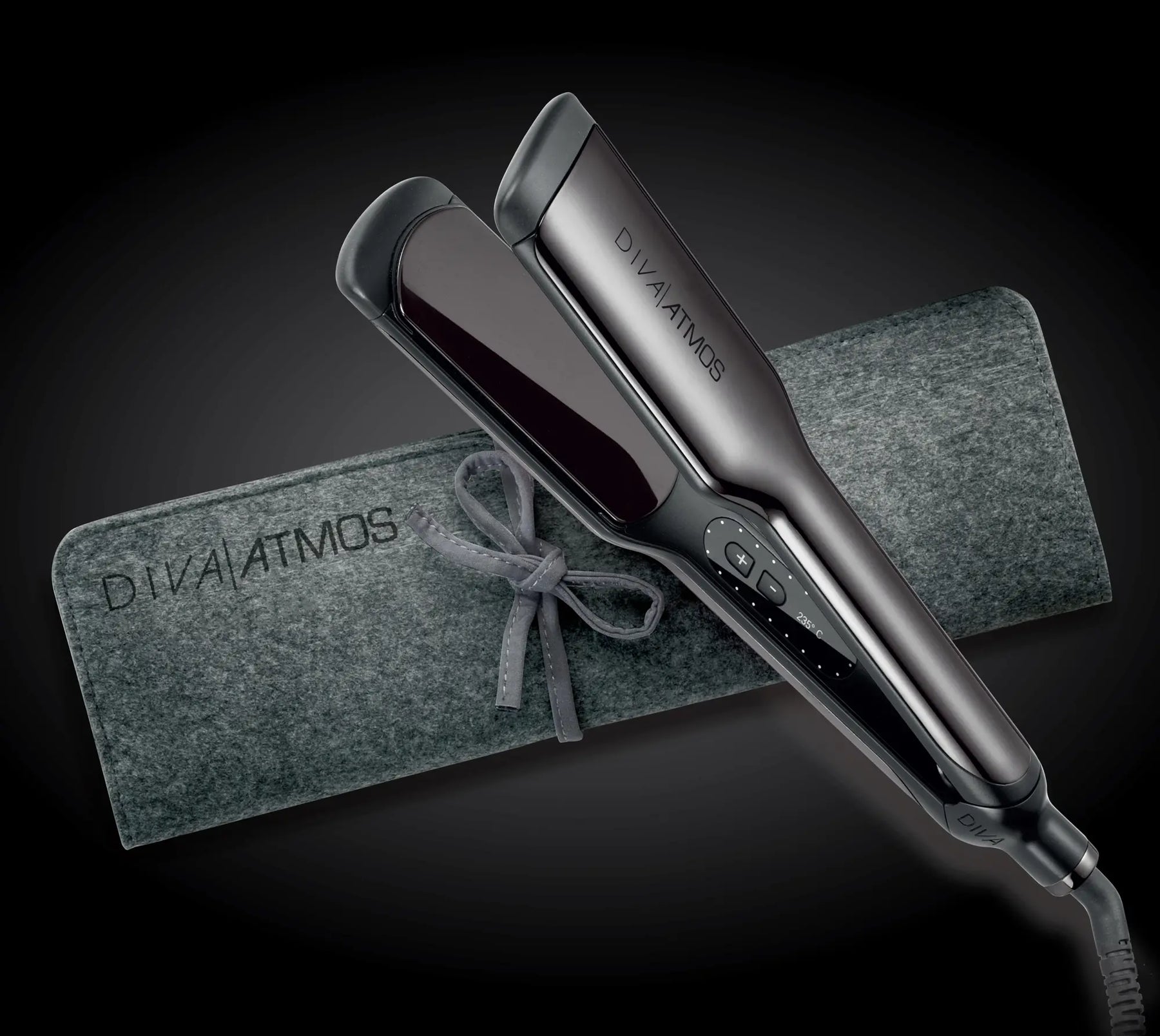 Atmos Professional Stylers – DivaProStyling