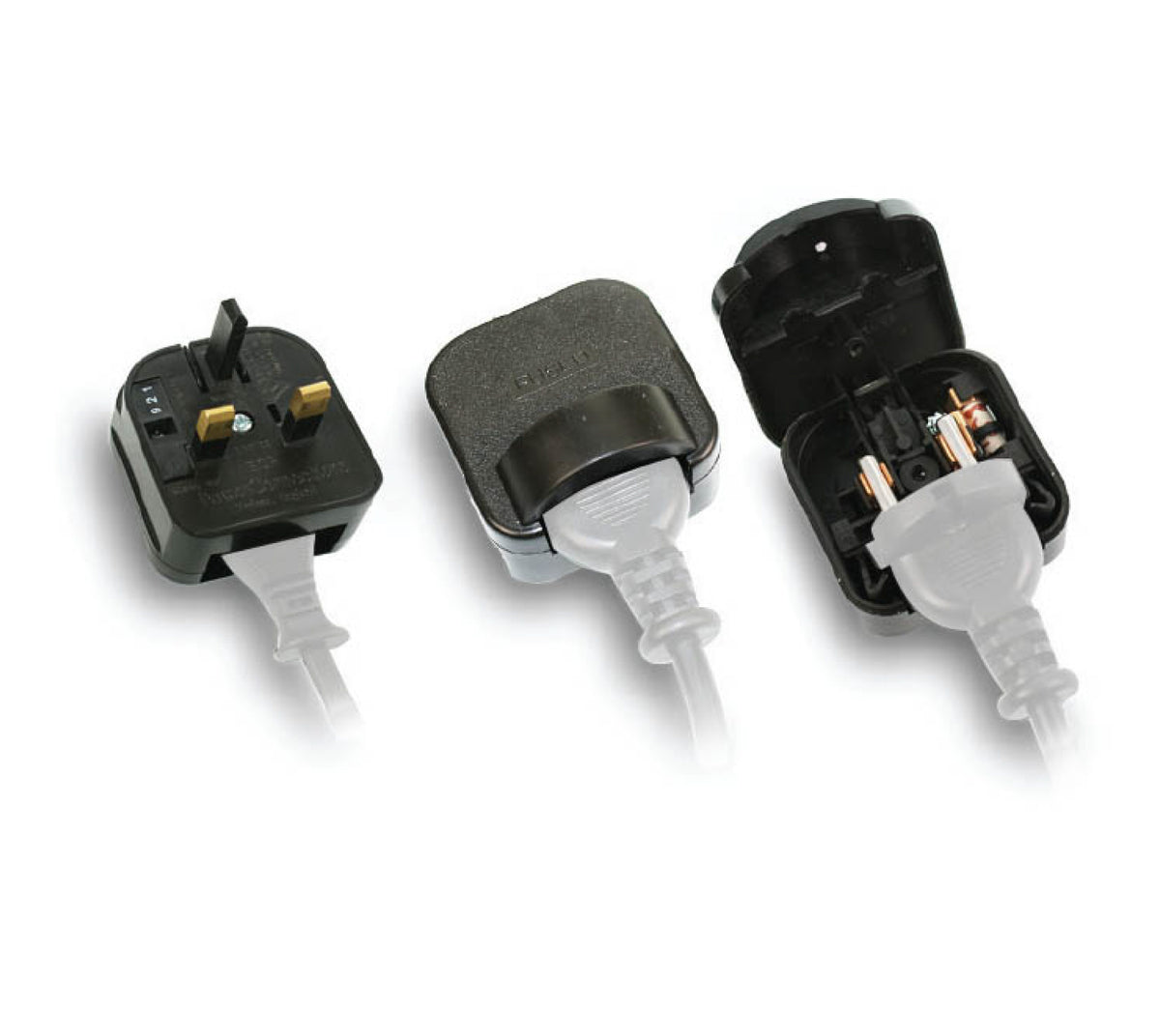 Replacement Plugs – DivaProStyling