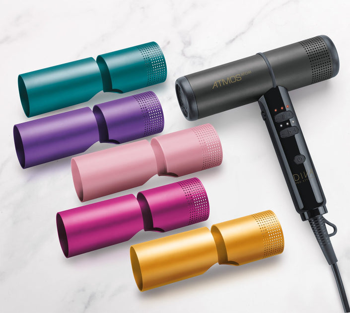 Atmos Colour Replacement Sleeves – DivaProStyling